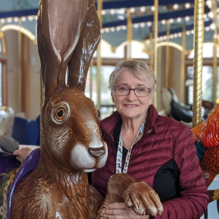 Board and Staff - Historic Carousel & Museum of Albany
